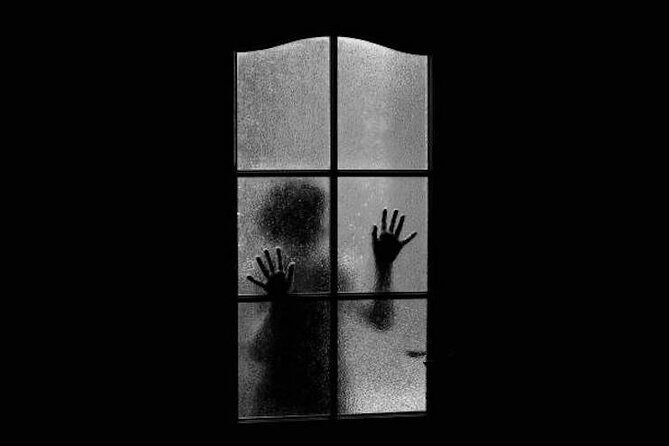 The Blackest Ghost Tour Ages 17 and Above - What Travelers Are Saying