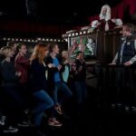 The Blackpool Tower Dungeon Admission Ticket - The Darker Side of Lancashire