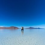The Bonneville Salt Flats Tour - Second Stop: Great Salt Lake State Park