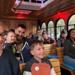 The BooMobile Trolley | 45-Minutes of Family Halloween Fun - Authentic Experiences & Childlike Charm