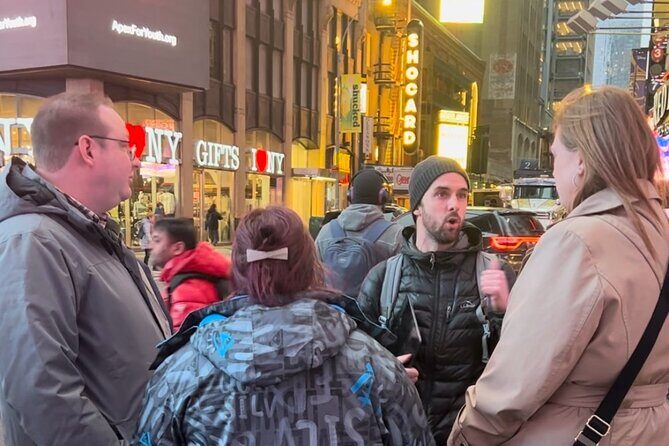 The Boozy Broadway Walking Tour - The Sum Up: Who Should Consider This Tour?