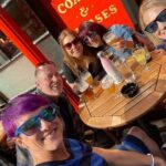 The Bowie's Soho Walking Tour - The Itinerary in Detail