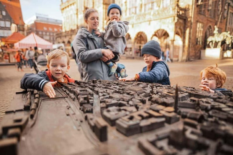 The Bremen Town Musicians - 50th anniversary tour of the German Fairytale Route - What to Expect: The Details of Your Fairy Tale Walk