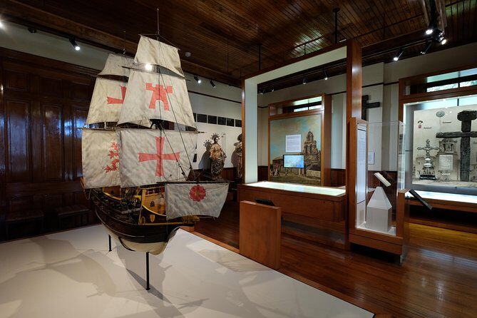 The Bryan Museum Admission - Practical Tips for Your Visit