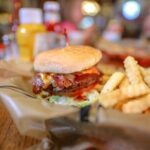 The Buckhorn Saloon & Museum and Texas Ranger Museum Admission - Dining and Refreshments: A Full Texas Experience