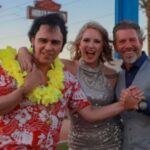The Burnin' Love Unique Ceremony - What You Can Expect at the Burnin Love Ceremony