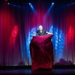 'The Cabaret' Garry & Janine Magic & Comedy Dinner Show - Who Will Love This Show?