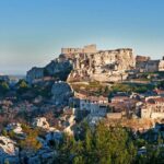 The Carrières de Lumières by e-bike - The Highlights of the Itinerary