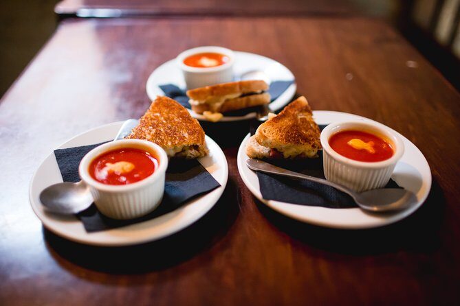 The Carytown Food Tour with Discover Richmond Tours - Who Should Consider This Tour?