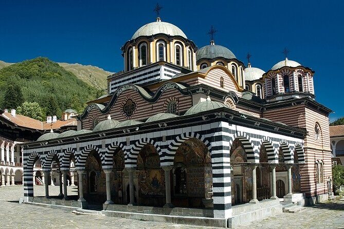 The Cave of Saint John and Rila Monastery - Shuttle Day Tour - What Makes This Tour a Good Deal?