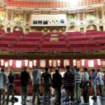 The Chicago Theatre Tour Experience - Who Would Love This Experience?