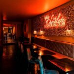 The Chocolate Cocktail Club London - What Do Reviews Say?