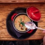 The classic - experience Leipzig's city centre - Tasting Leipzig: Food and Drink