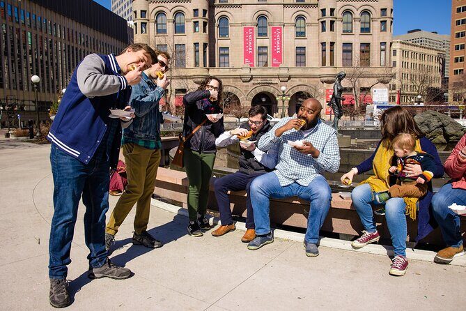 The Complete St. Paul Walking Tour - What You’ll Love About the Experience