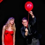 The Conjurors - Cabin of Wonders at the Orleans Hotel and Casino - A Closer Look at the Experience