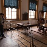 The Constitutional Walking Tour of Philadelphia - FAQ