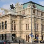 The Cultural Heart of Vienna: A Self-Guided Audio Tour - What’s Included and What’s Not