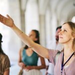 The Cultural Heritage of Jewish Vienna walking tour - The Itinerary in Detail