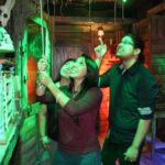The Cursed: Voodoo Theme Escape Room by Extreme Escape San Antonio - The Sum Up