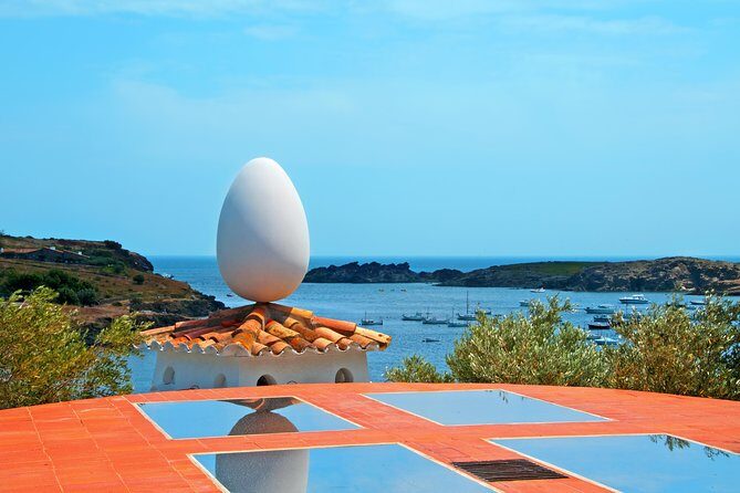 The Dalí Triangle & Cadaqués Day Trip from Girona - An Overview of the Dalí Triangle & Cadaqués Day Trip