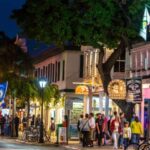The Dark Side of Key West Adults Only Walking Tour - A Deep Dive into the Haunted Tour Experience