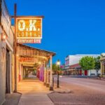 The Dead Men's Tales Walking Ghost Tour in Tombstone - An In-Depth Look at the Tombstone Ghost Walk