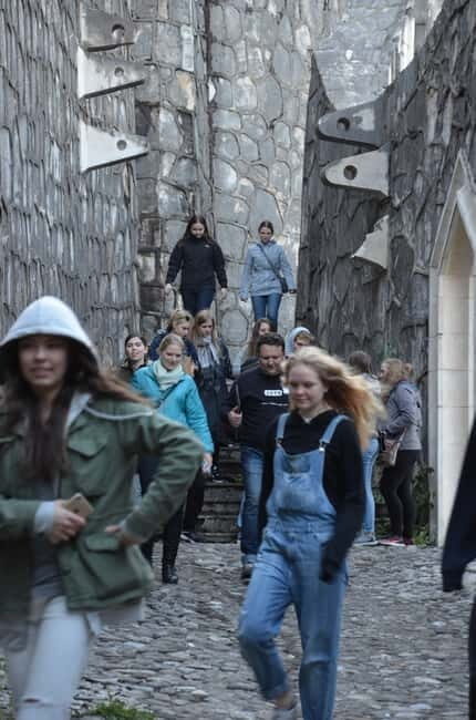 The Death of Yugoslavia: Unique thematic Tour in Mostar - Final Thoughts