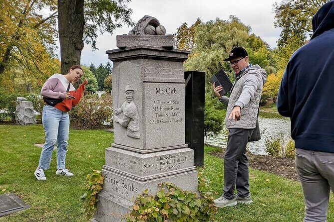 The Deep Pockets Of Graceland Cemetery Walking Tour - The Sum Up: Is the Deep Pockets of Graceland Cemetery Tour Worth It?