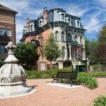 The Devil in the White City: A Haunting History Tour - Key Points