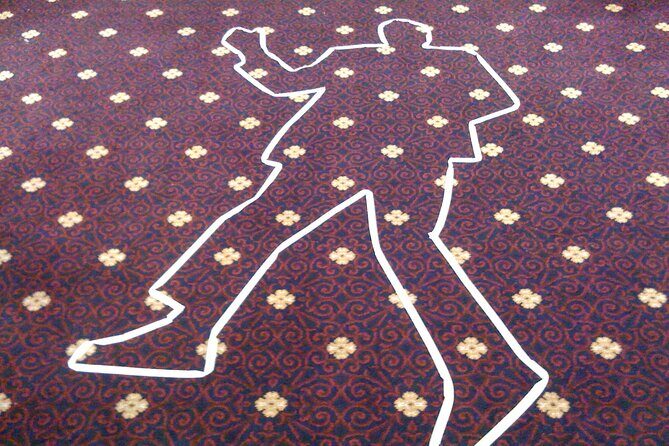 The Dinner Detective True Crime Murder Mystery Show - Tulsa, OK - The Value of the Experience