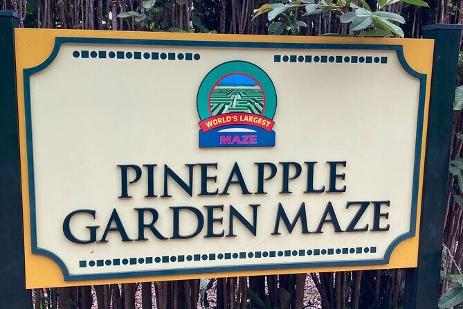 "The Dole Plantation" & "North Shore" Private Limousine VIP Tour! - Authenticity and Value