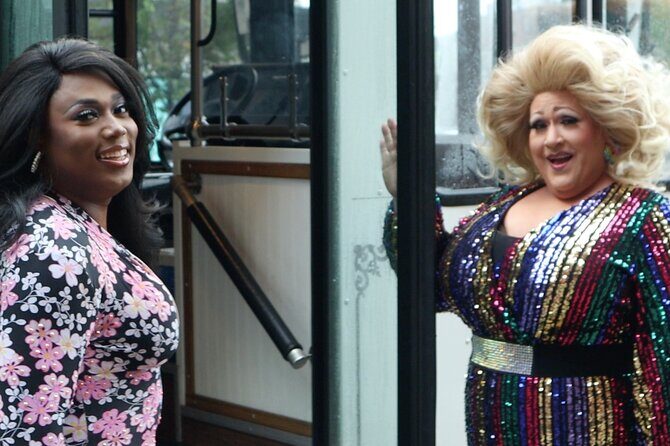 The Dragtacular Trolley Tour of Boston - Exploring the Itinerary: What Makes Each Stop Special
