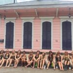 The Drunken Telling of New Orleans Tales - Within the Context of Your Trip to New Orleans