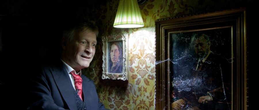 The Dublin Ghostbus Tour - Why This Tour Works