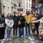The Edge Observation Deck and 3hr Manhattan Walking Tour - Deep Dive into the Itinerary