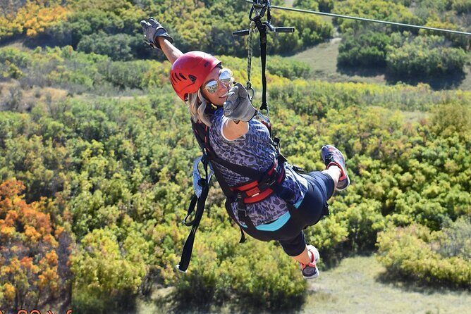 The EDGE: Zip Line Tour - Why Choose This Tour?
