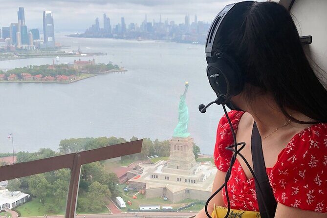 The Empire Helicopter Tour of New York - Who Will Love This Tour?