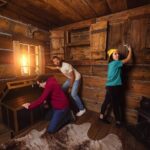 The Escape Game at Brickell City Centre in Miami - FAQs about The Escape Game in Miami