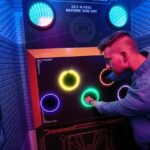 The Escape Game at Broadway at the Beach in Myrtle Beach - Key Points