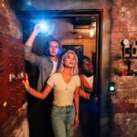 The Escape Game at Country Club Plaza in Kansas City - What to Expect: The Room Experience