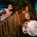 The Escape Game at Easton Town Center in Columbus - Who Is This Experience For?