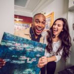 The Escape Game at Fisherman's Wharf in San Francisco - Authentic & Engaging Experiences