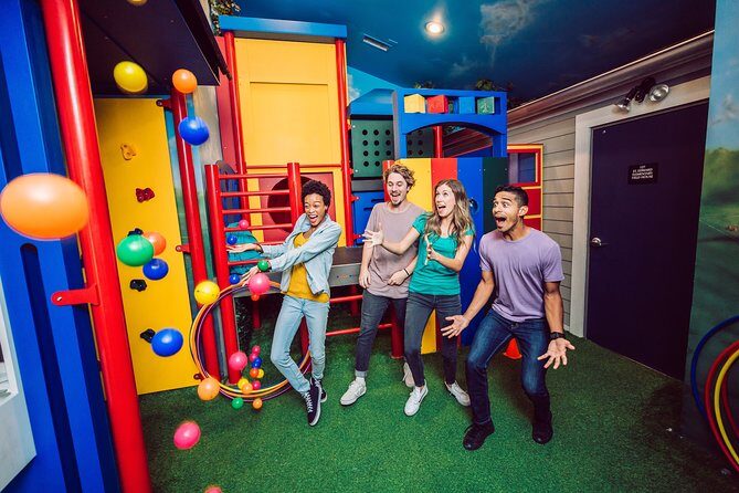 The Escape Game at St. John's Town Center in Jacksonville - Why This Experience Is Worth Considering
