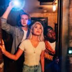 The Escape Game at The Interlock in Atlanta - What to Expect