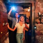 The Escape Game Brooklyn: Epic 60-Minute Adventures in City Point - How It Works: Your 75-Minute Adventure