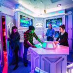 The Escape Game Chicago: Epic 60-Minute Adventures in River North - Is It Worth the Price?