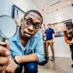 The Escape Game Cincinnati: 60-Minute Adventures at The Banks - What to Expect During Your Visit