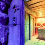 The Escape Game DC: Epic 60-Minute Adventures in Georgetown - Are These Escape Rooms Worth the Price?