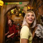 The Escape Game DC: Epic 60-Minute Adventures in Penn Quarter - Who Should Consider This Experience?