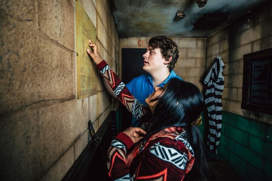 The Escape Game: Epic 60-Minute Adventures in Austin - Final Thoughts: Is It Worth Your Time and Money?
